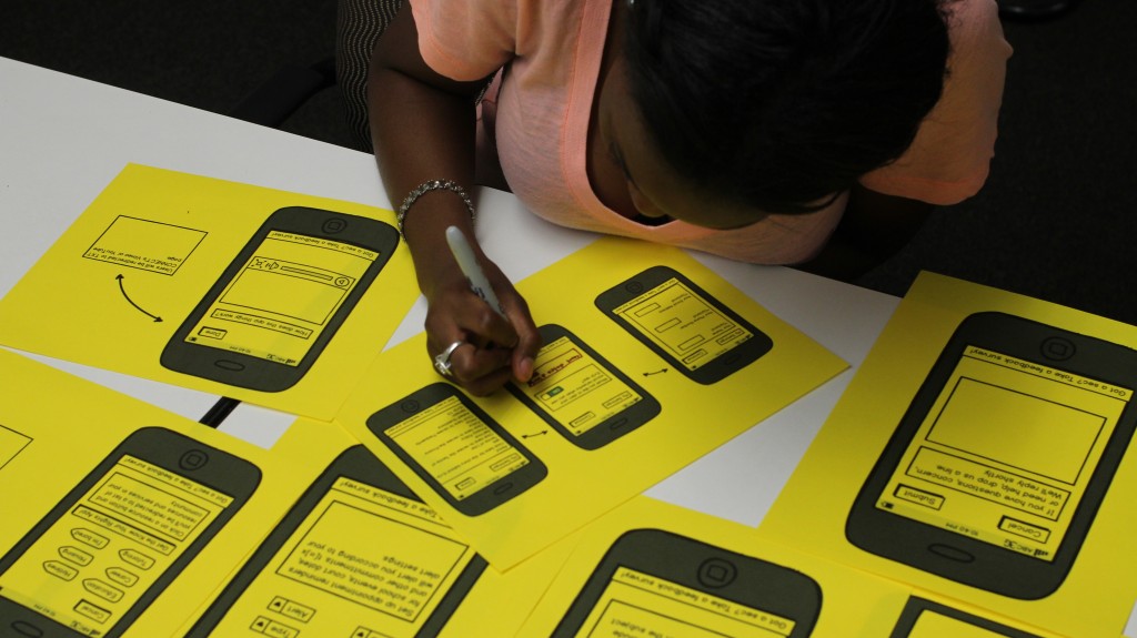 Participatory Design Strategy: Getting Started