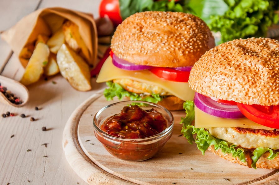 Making Fast Food Faster