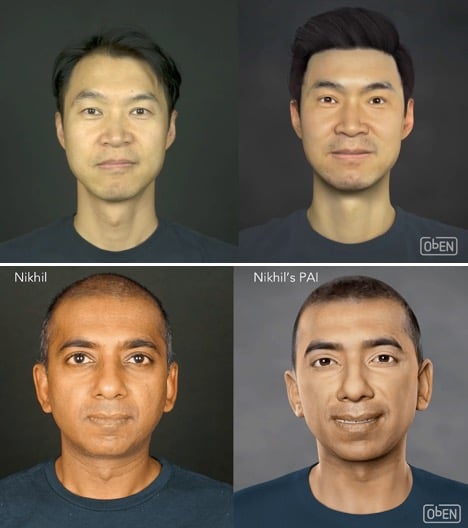 Part 1: AI Smart Avatars