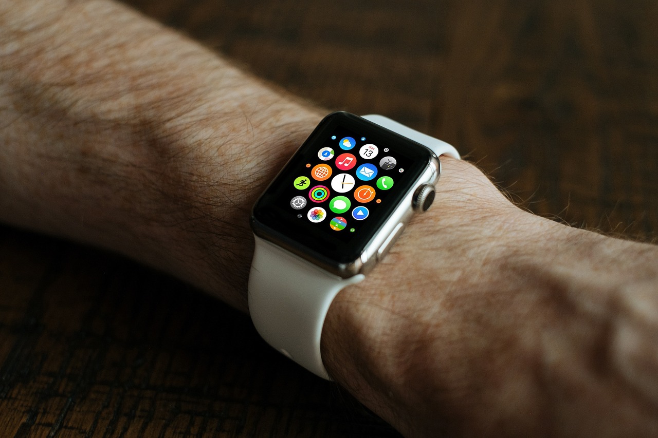 Smart Technology In Our Daily Lives